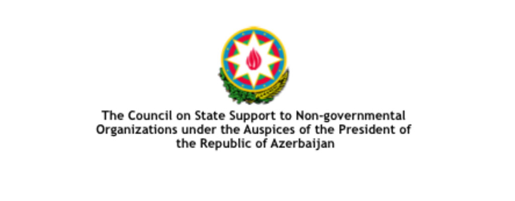 Meet the No Collective and Research Team at In AzerbaijanIn Azerbaijan