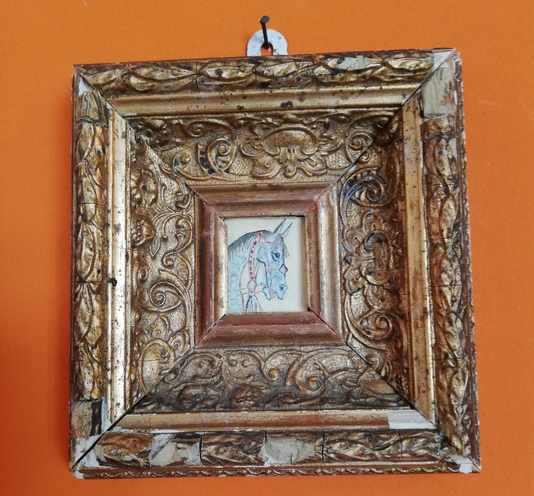 Art & Culture - Tim Ridley - RemnantIn Azerbaijan